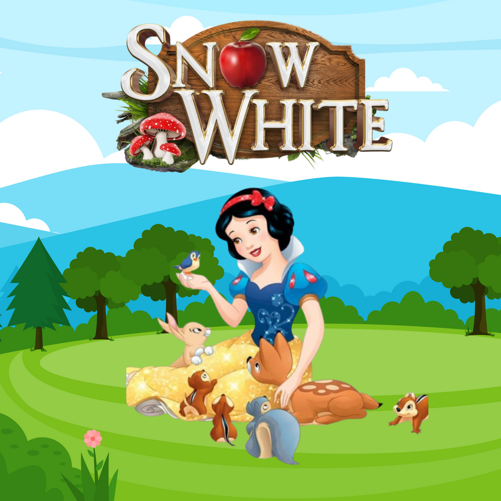 Cinderella short story