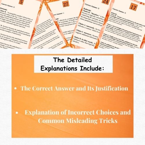 Satizy Digital SAT Practice Test ( Full-Length English Digital SAT ...