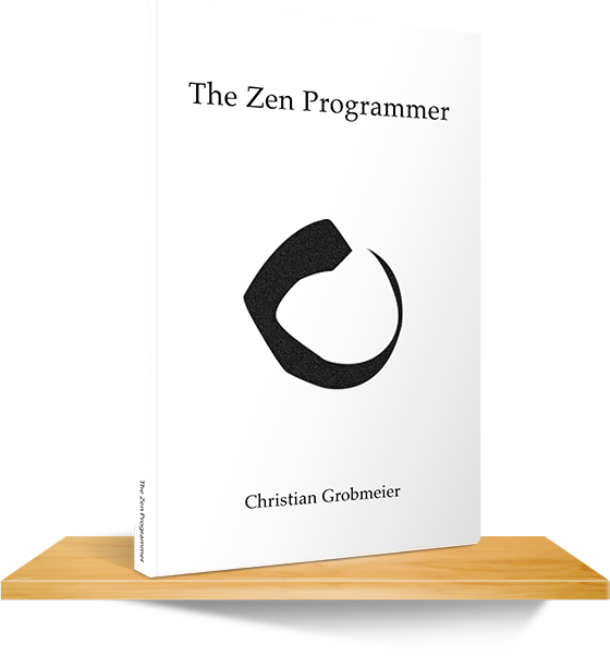 The Zen Programmer