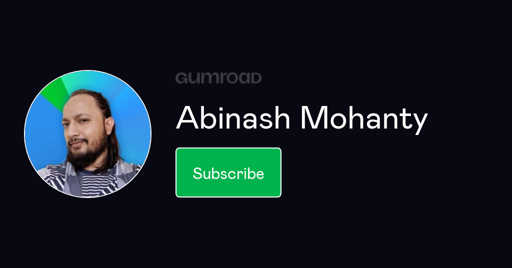 Abinash Mohanty