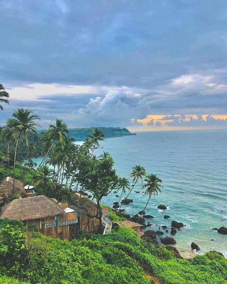 Travel Guide to Goa India Smallest State