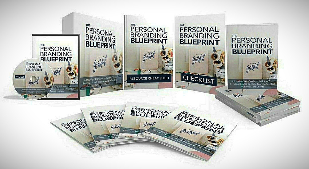 Personal Branding Mastery Program