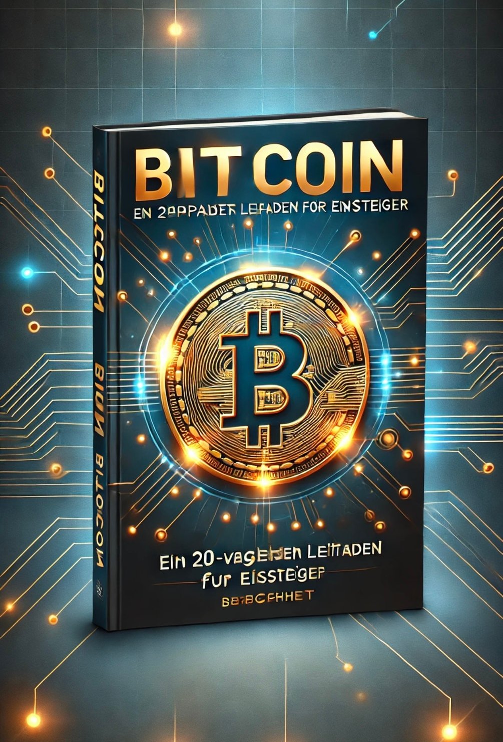 Bitcoin Compact: A 20-Page Beginner's Guide