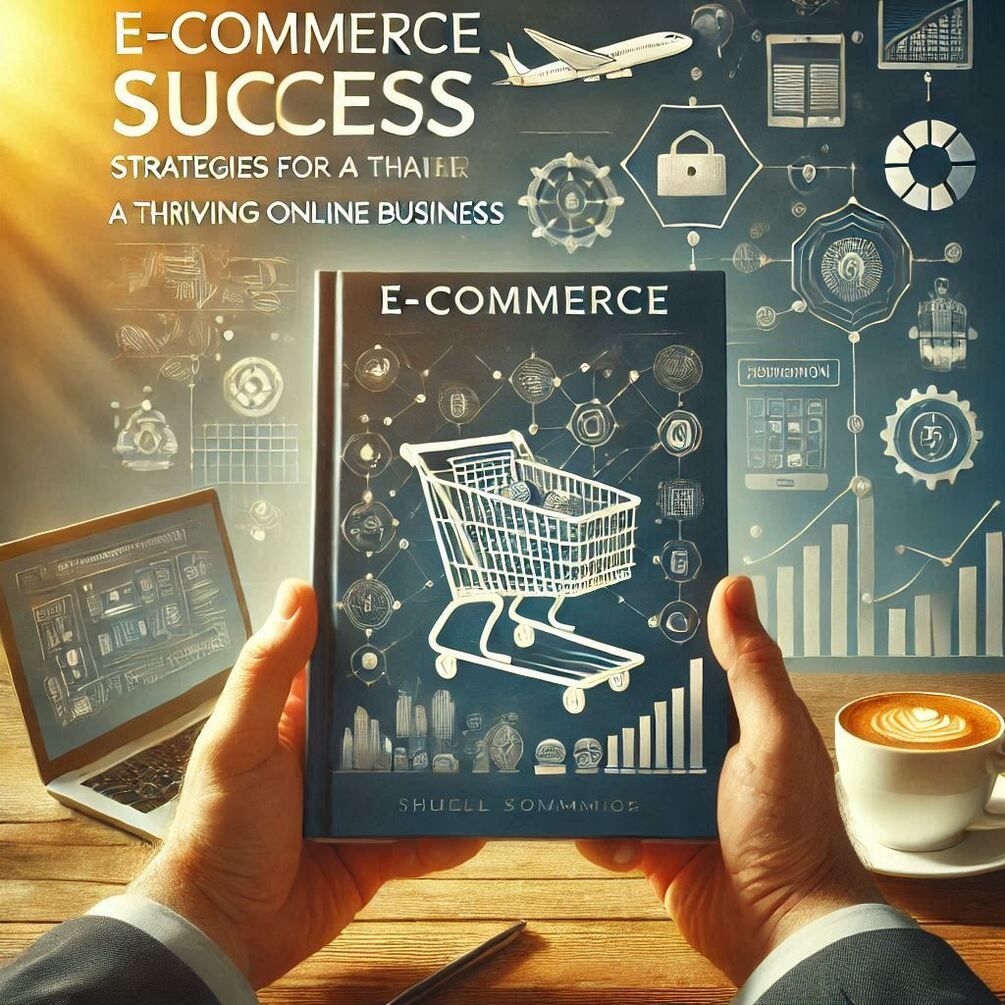 E-Commerce Success: Strategies for Building a Thriving Online Business ...