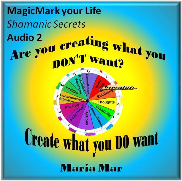 Are you Creating what you DON'T Want? Create what you Want!:Audio-Life ...