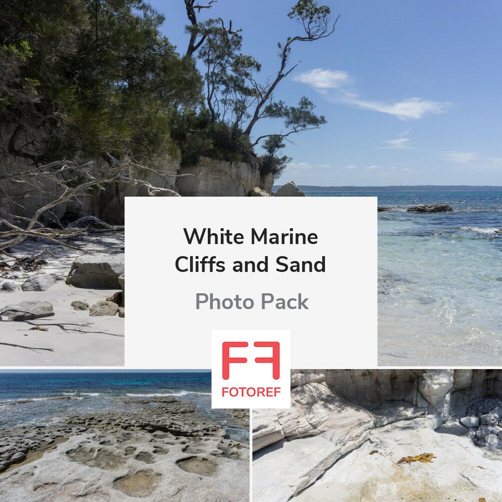 176 photos of White Marine Cliffs and Sand