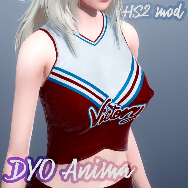 Dyo Anima