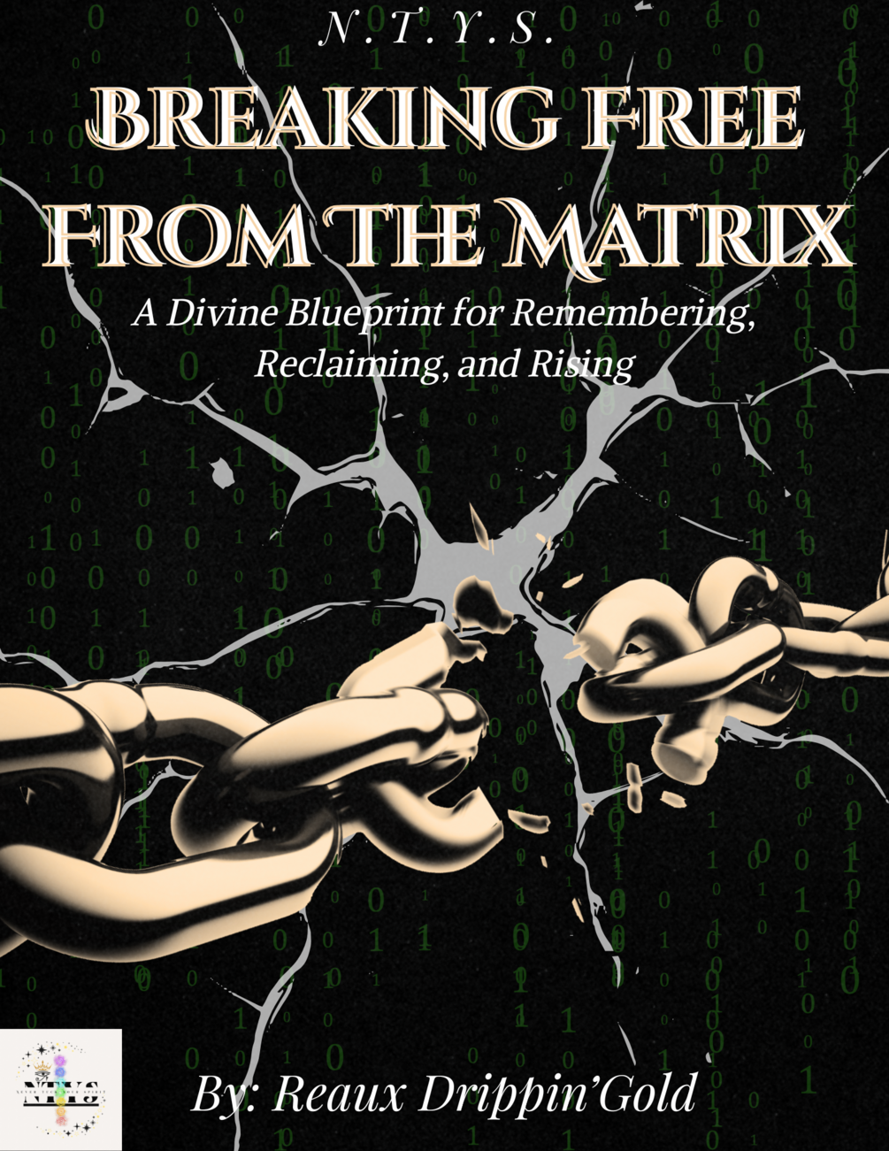 NTYS: Breaking Free From The Matrix