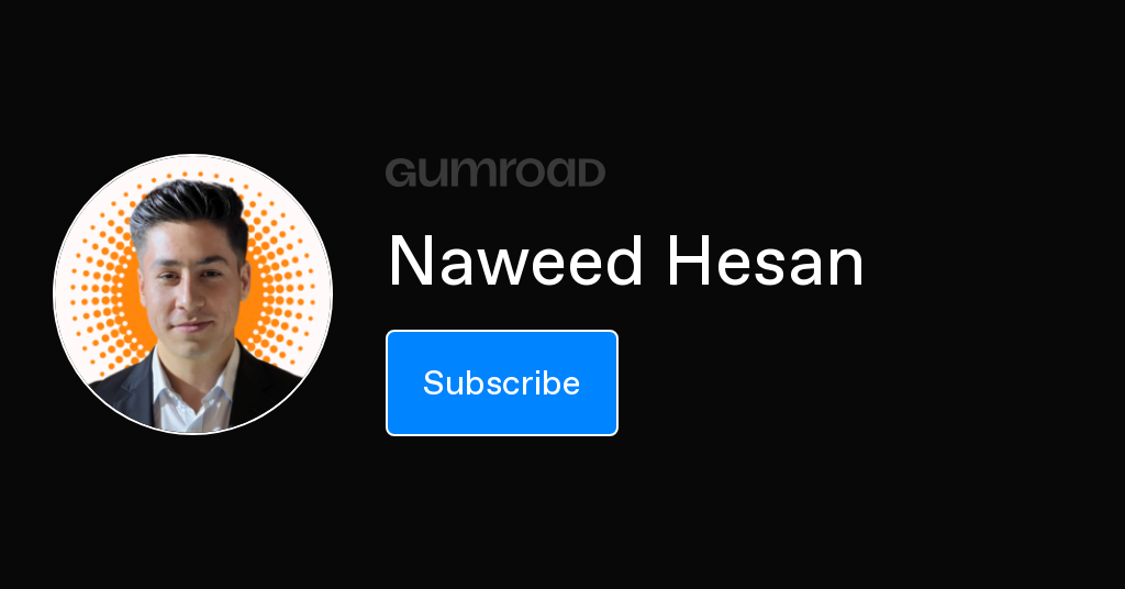 Naweed Hesan