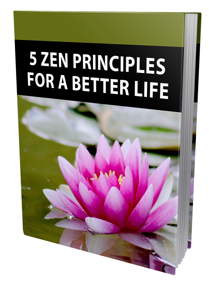 5 Zen Principles