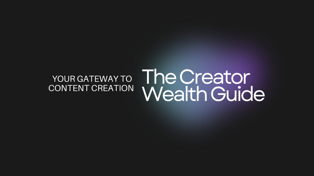 Content Creation Guide
