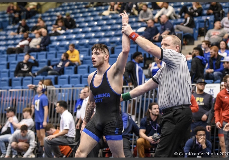 Mastering In-Season Wrestling: Weekly Training, Nutrition, and Recovery ...