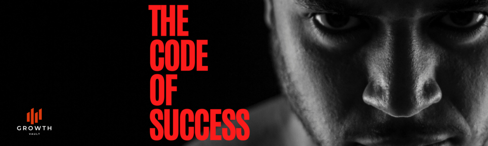 The Code of Success