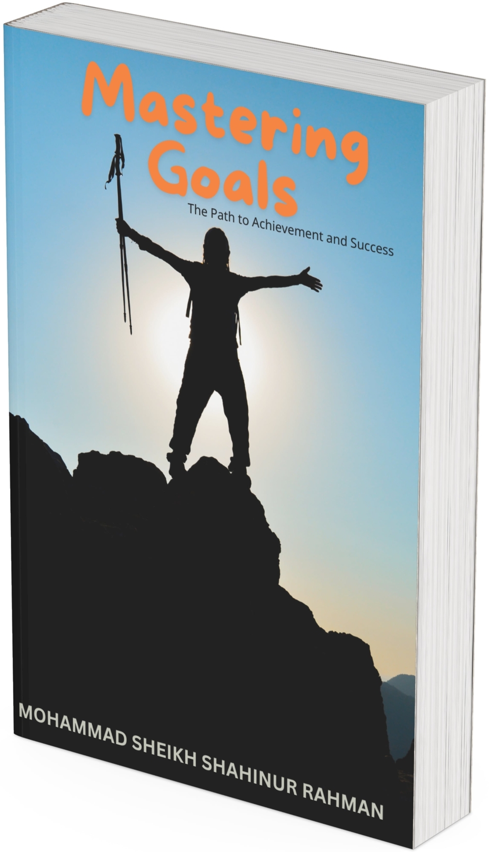 Mastering Goals: The Path to Achievement and Success