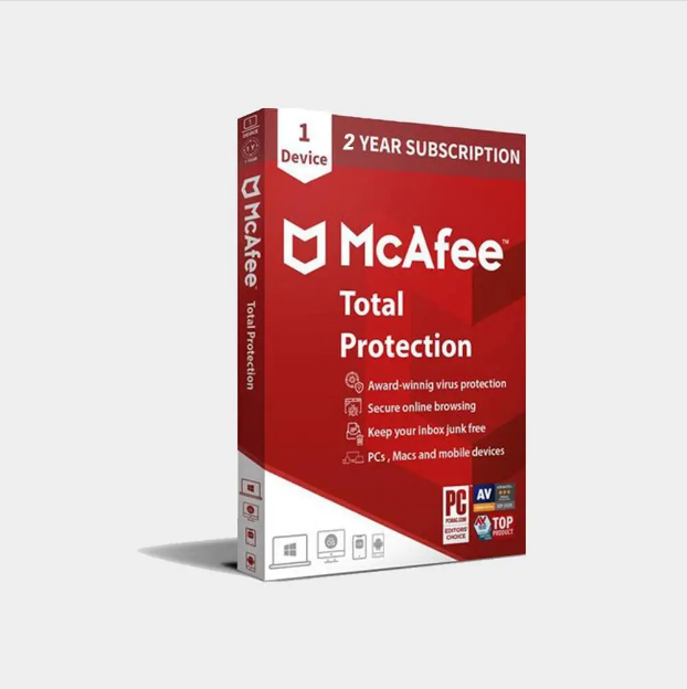 An all-in-one protection software for your personal information & privacy