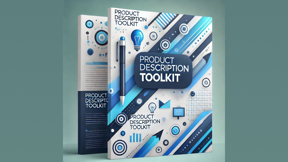 The Ultimate Product Description Toolkit
