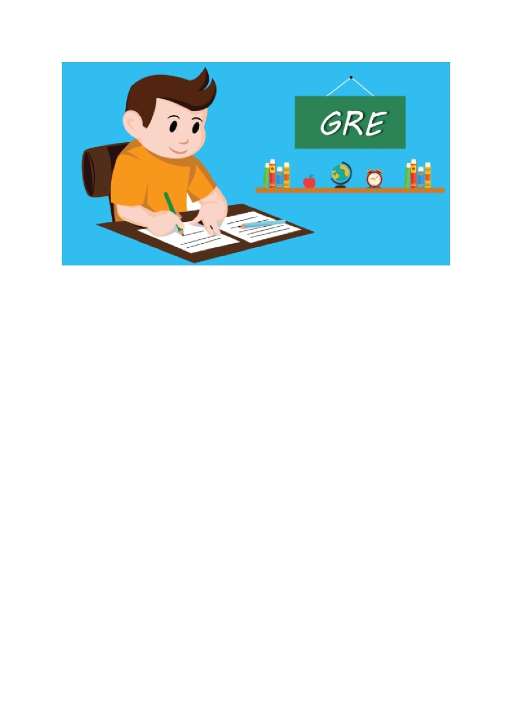 Gre Study Materials 2025 Opal J Thomas
