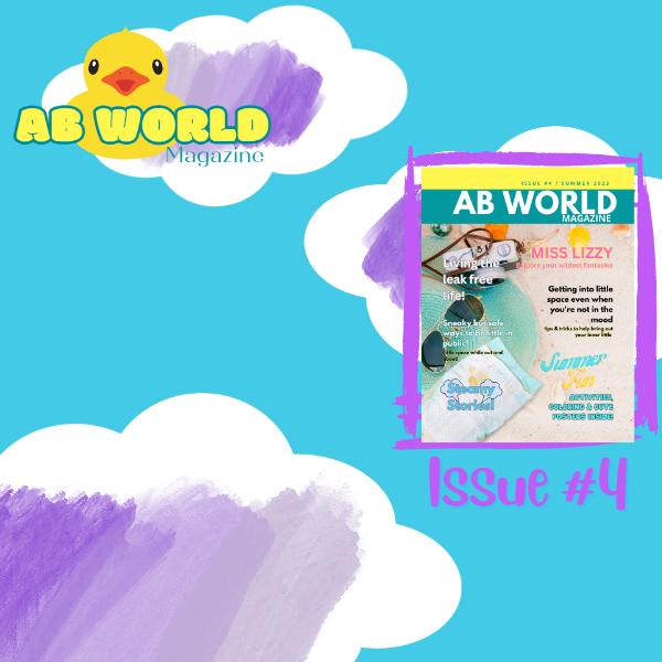 AB World Magazine