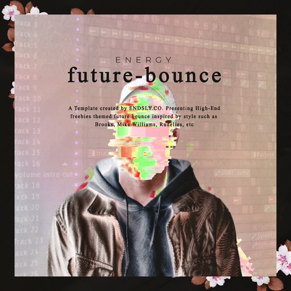 ENDSLY.CO - Future Bounce Template | Energy