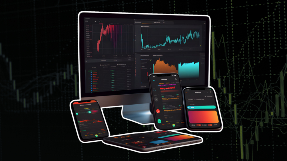 Zugang zu meiner automatischen Trading KI 📈 🚀