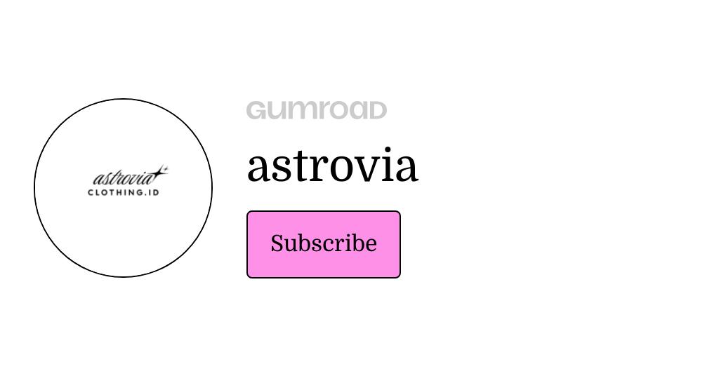 astrovia