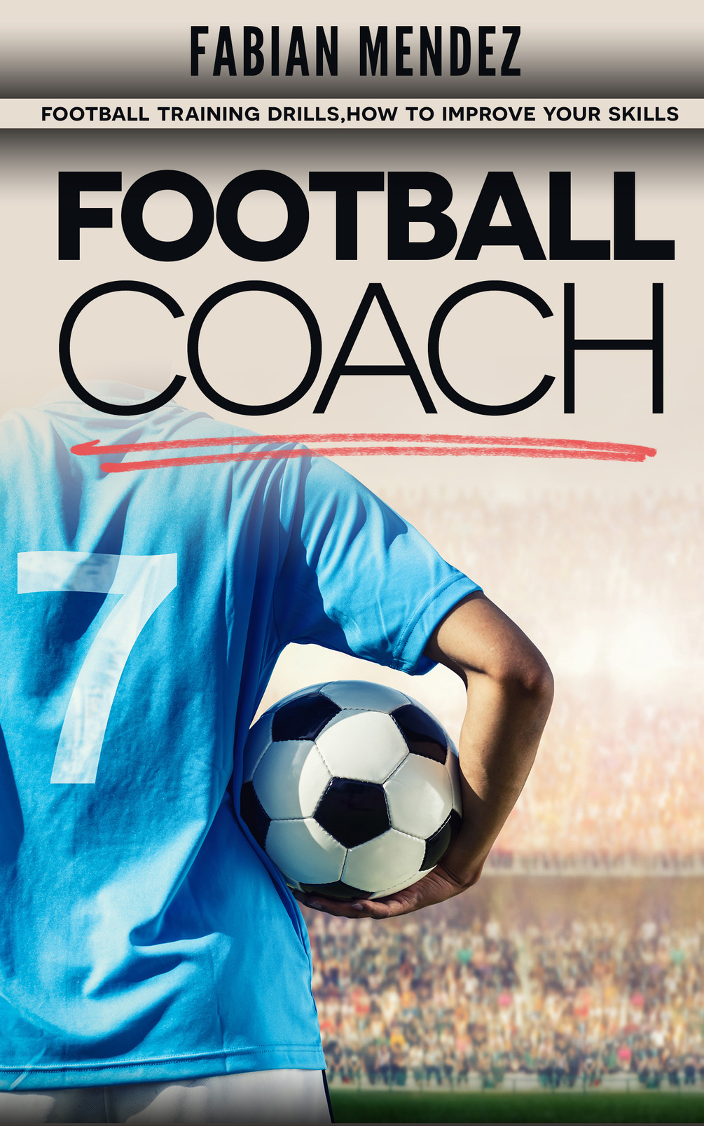 Football Coach:Professional Football Training Drills, How To Improve ...