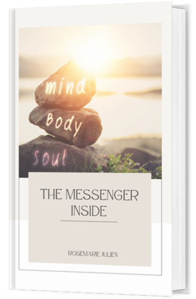 The Messenger Inside