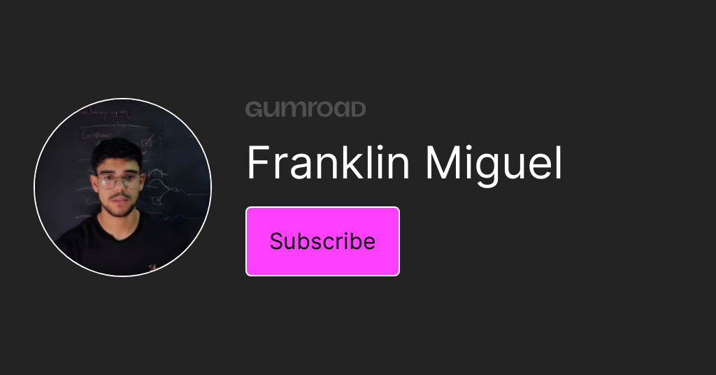 Franklin Miguel