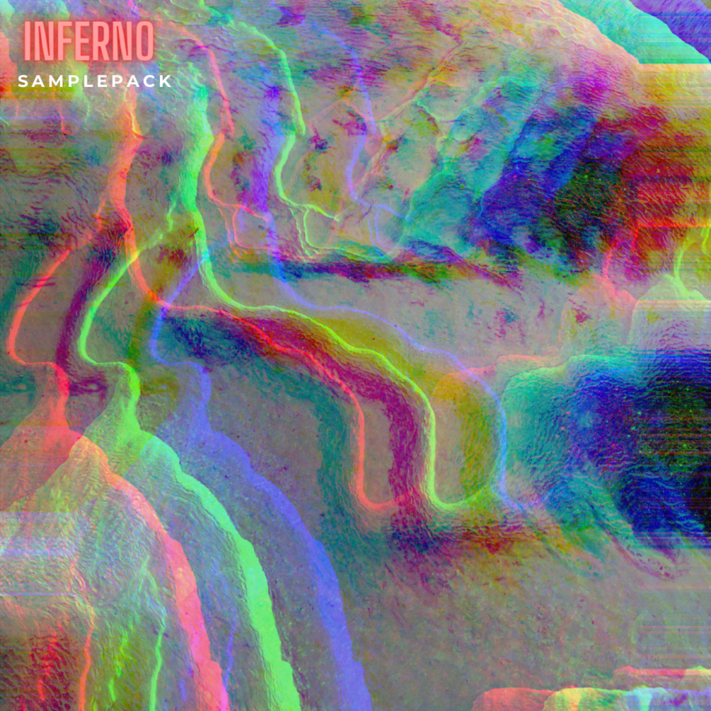 Inferno Sample Packs (Personal Kit)