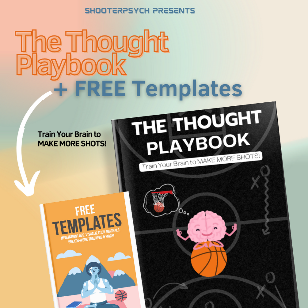 The Thought Playbook + FREE Templates