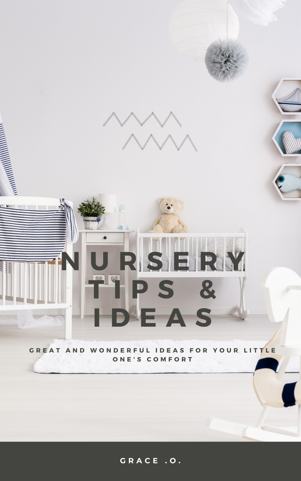Nursery Tips and Ideas