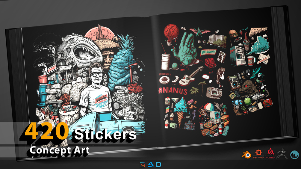 Mo_Sticker_Bundle_vol1
