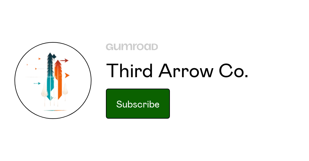 Third Arrow Co.