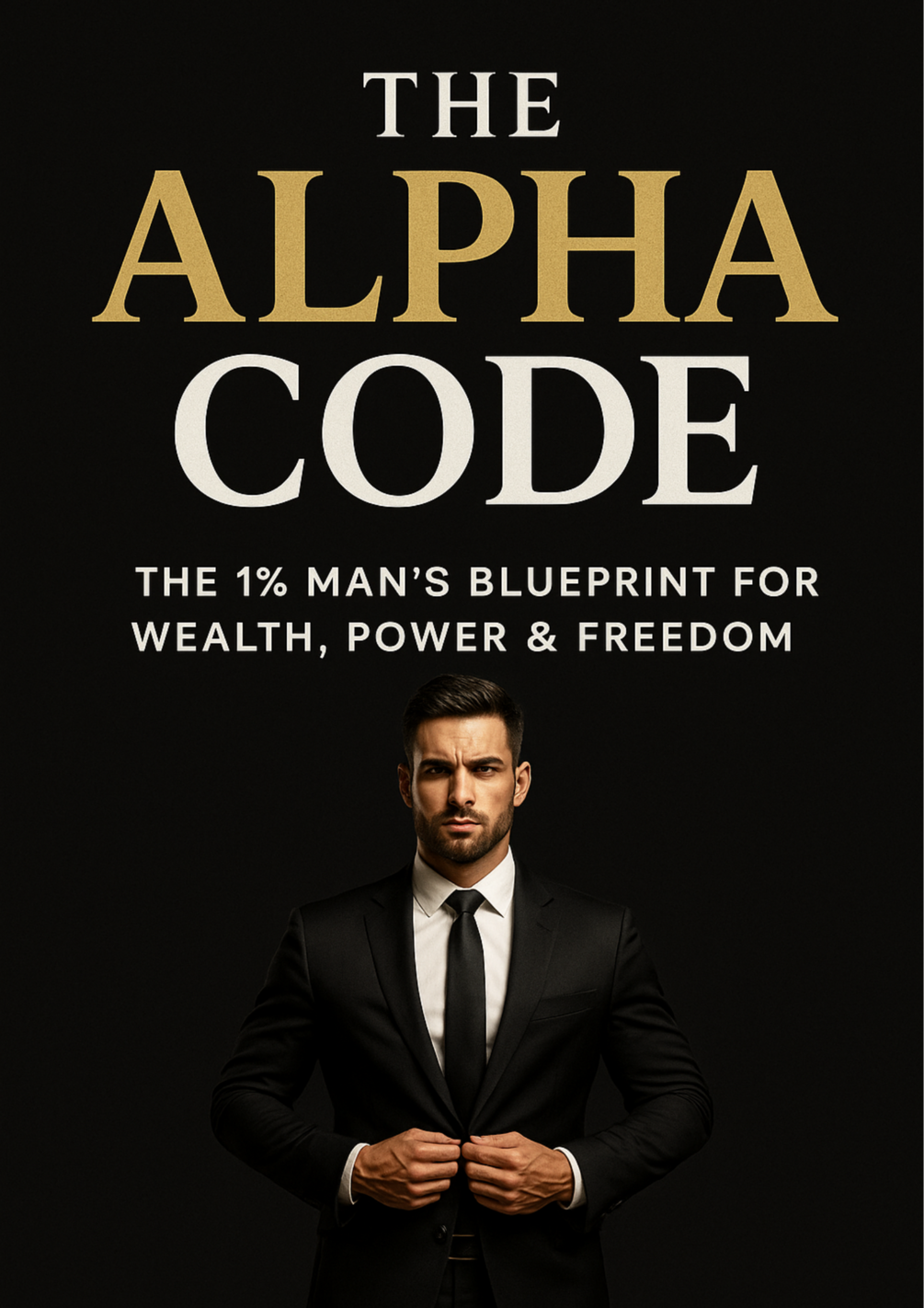 The Alpha Code