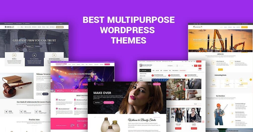 Astra Pro Complete Package Wordpress Theme