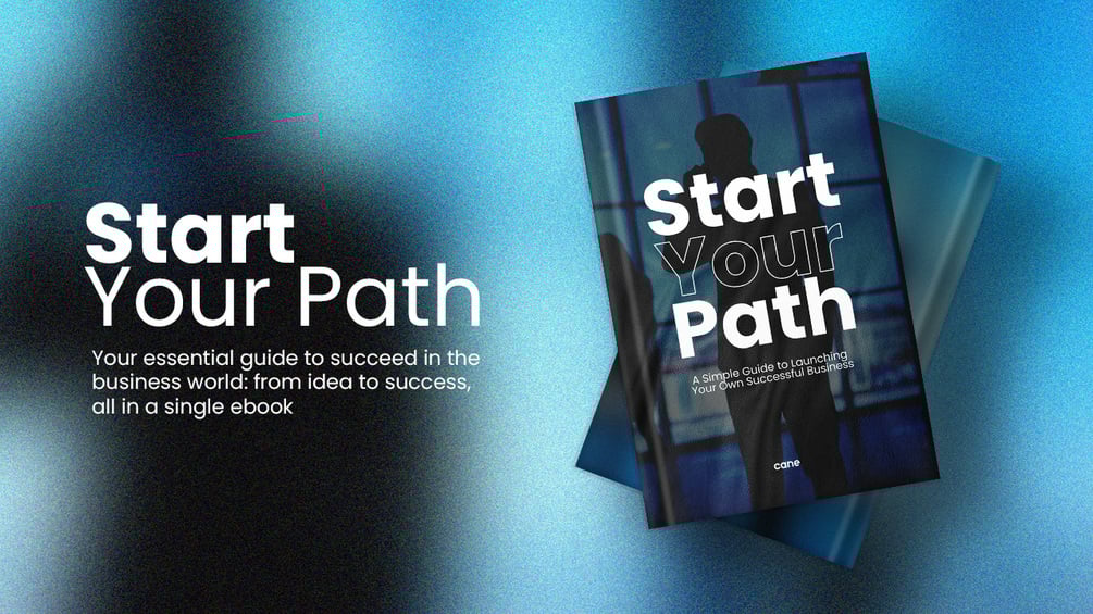Start Your Path A Simple Guide To Launching Your Own Successful Business