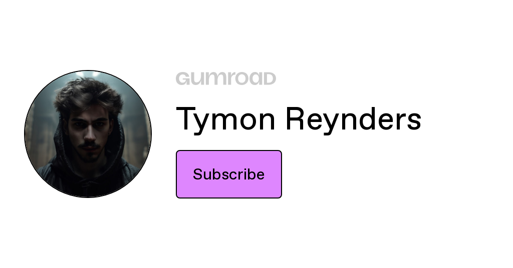 Tymon Reynders
