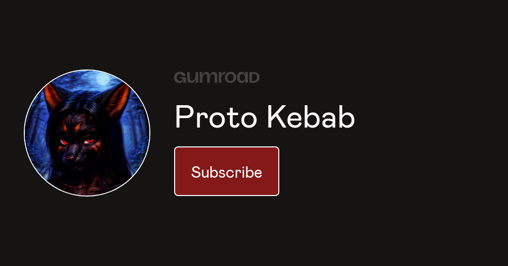Proto Kebab