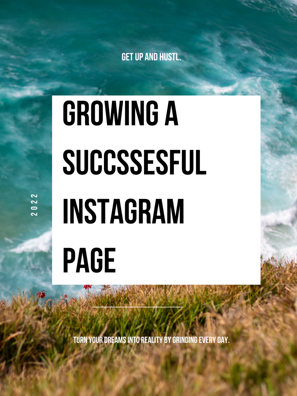 Growing a Successful Instagram Page