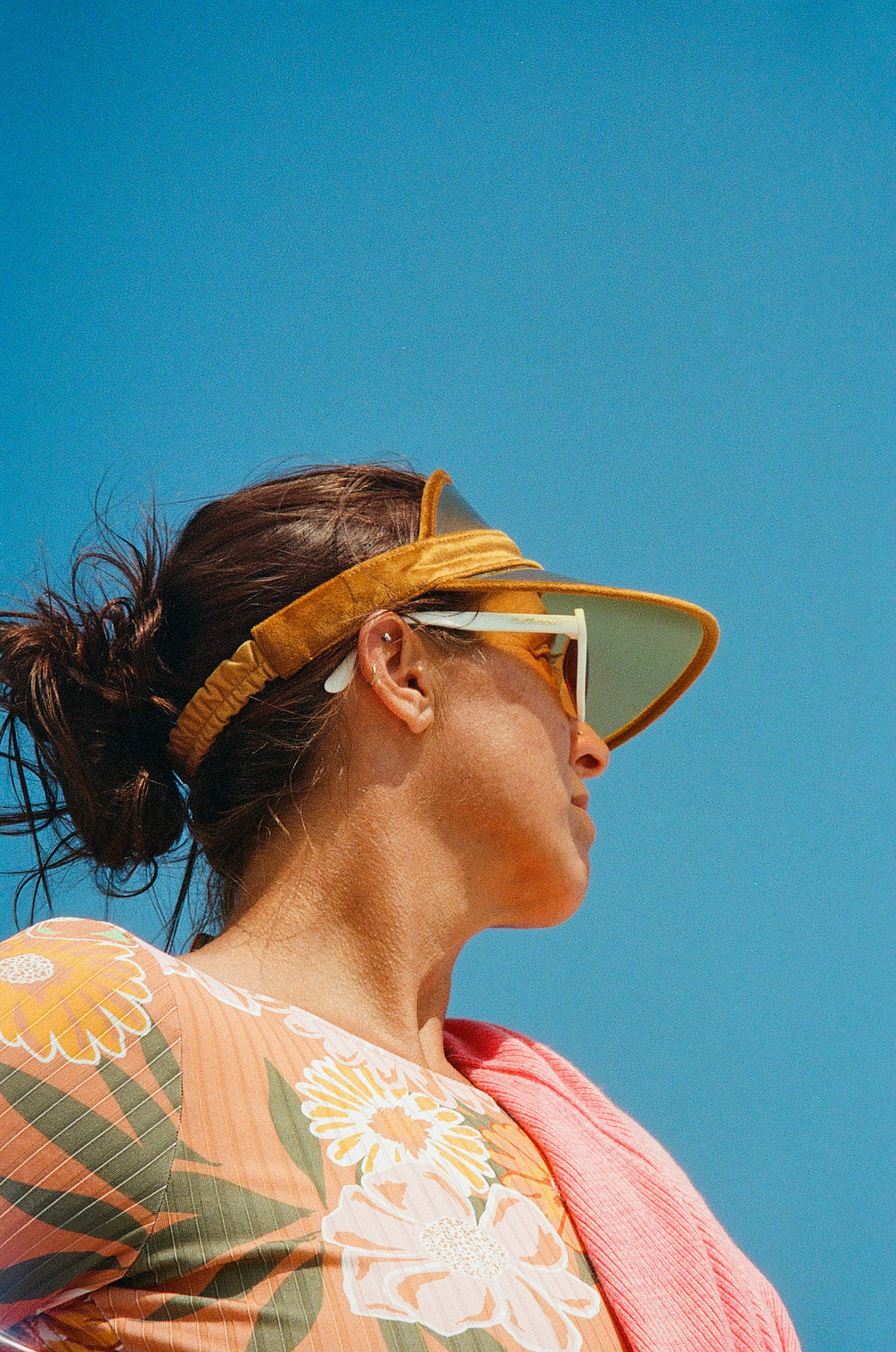 Boho Surf Girl Film Photography | Digital Download | Beach Lifestyle ...