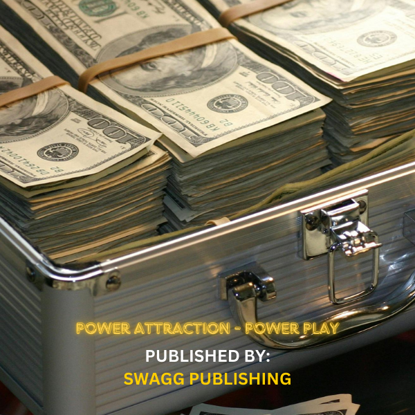 Power Attraction - Power Play