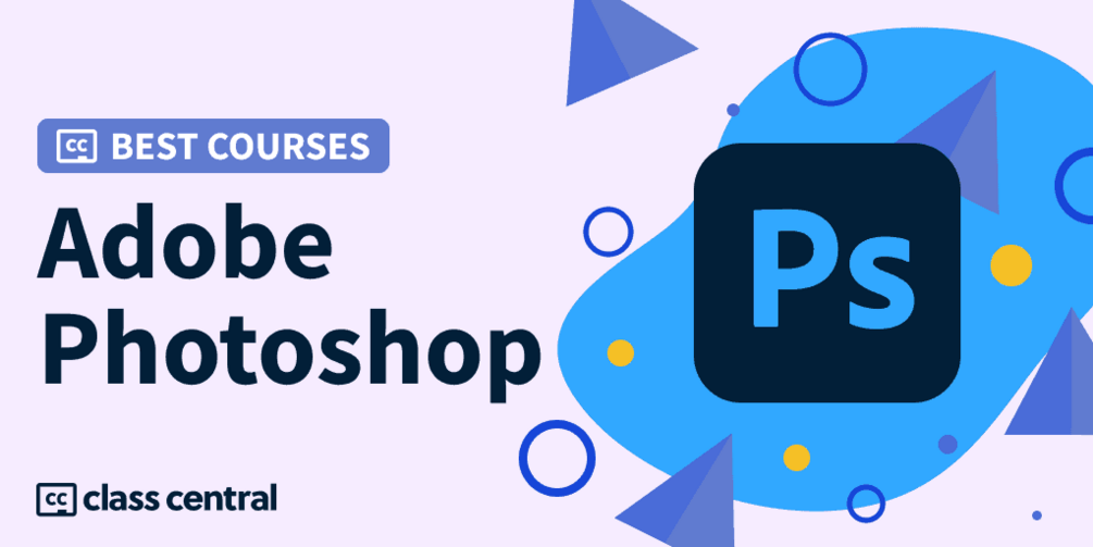 FULL PHOTOSHOP COURSE
