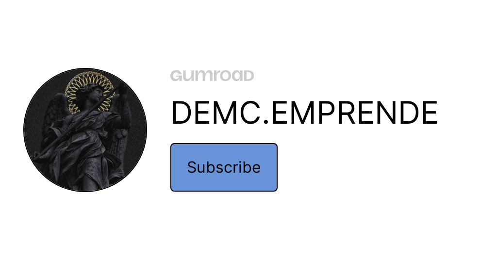 DEMC.EMPRENDE