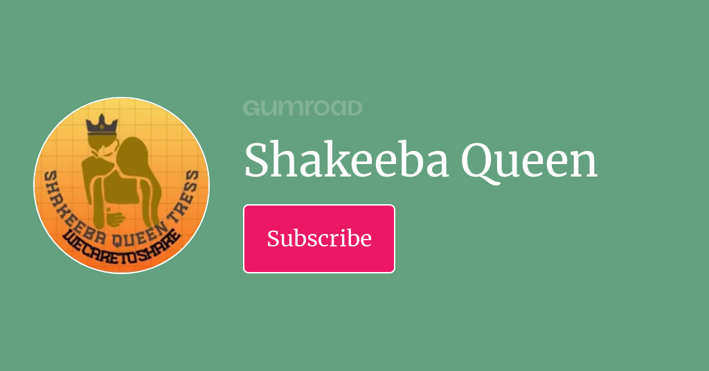 Shakeeba Queen