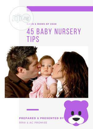 45 Nursery Tips