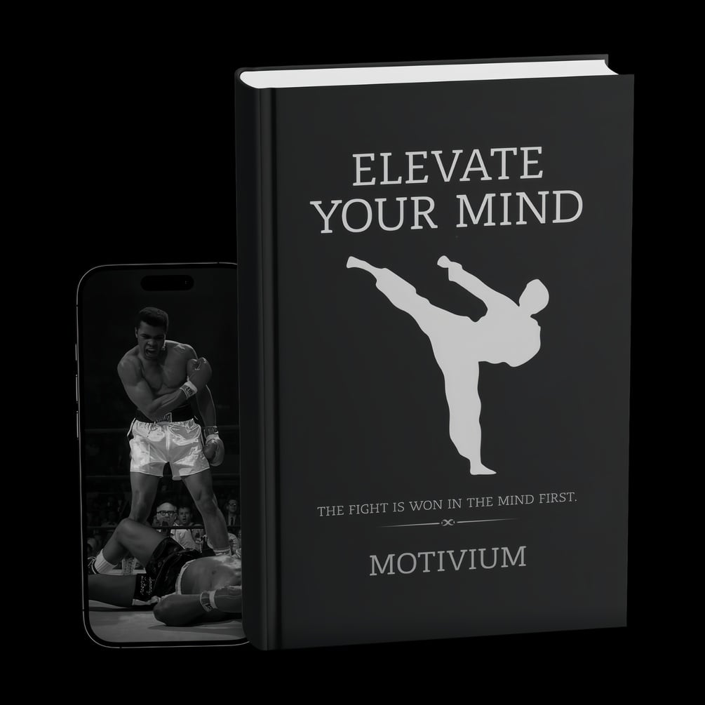 Elevate Your Mind