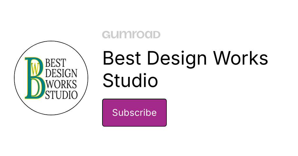 Best Design Works Studio
