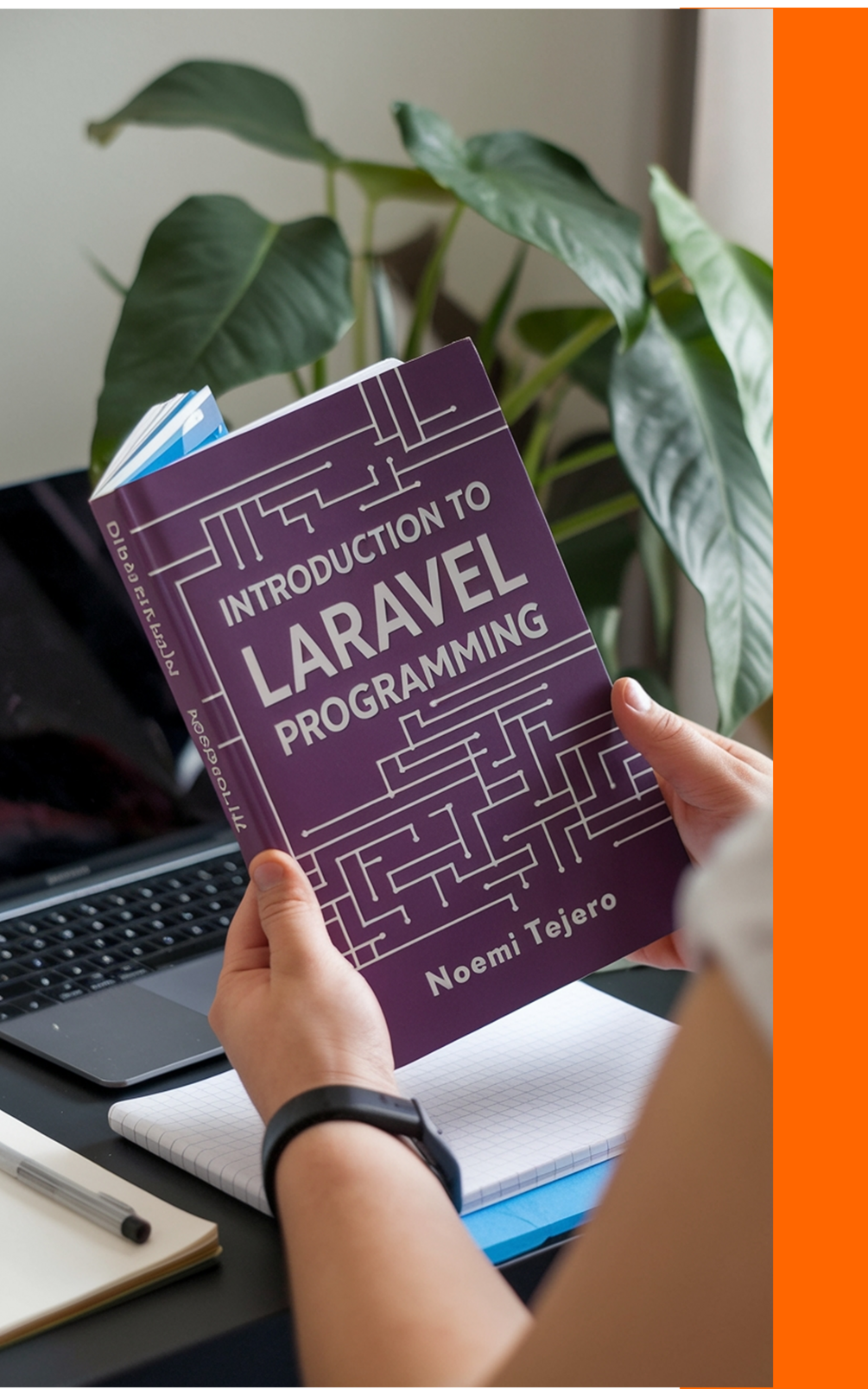 LARAVEL MANUAL ENGLISH