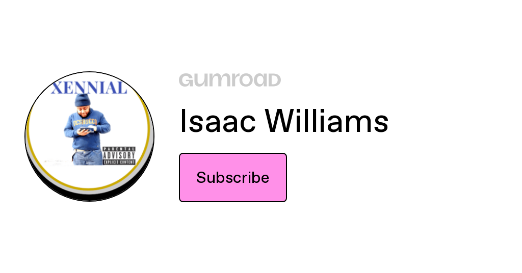 Isaac Williams