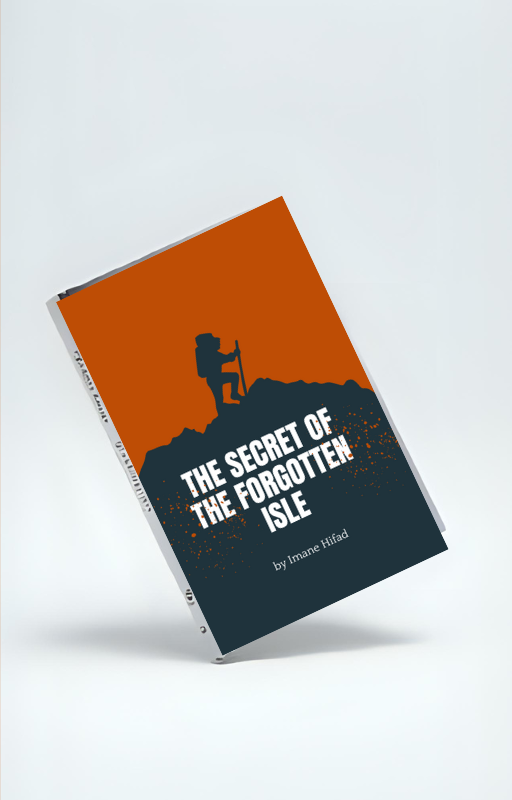 The Secret of the Forgotten Isle